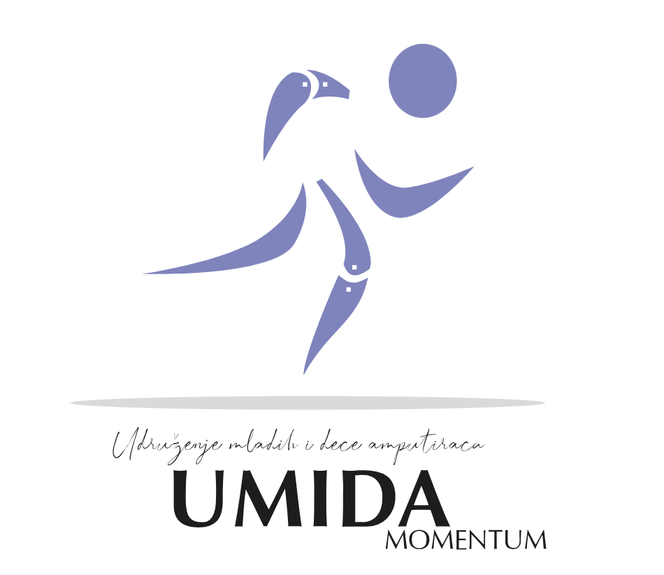 UMIDA | Udruženje mladih i dece amputiraca